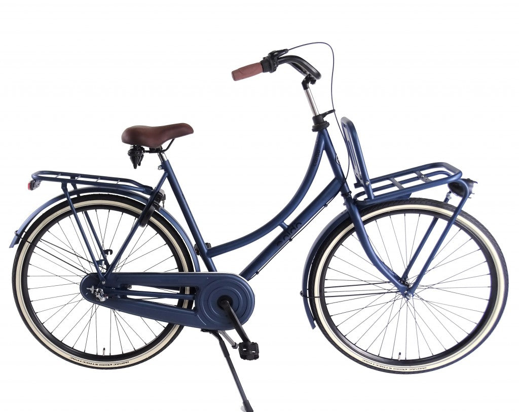 Fietsen
